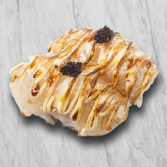 Beef Aburi Nigri – Haruakii