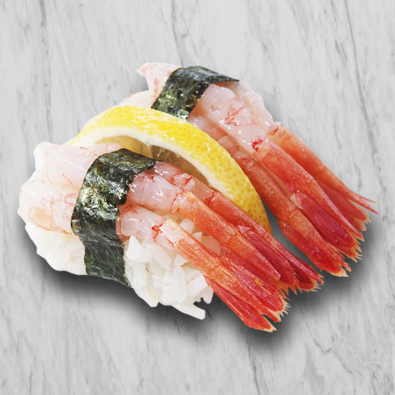 Ama Ebi Nigiri – Haruakii
